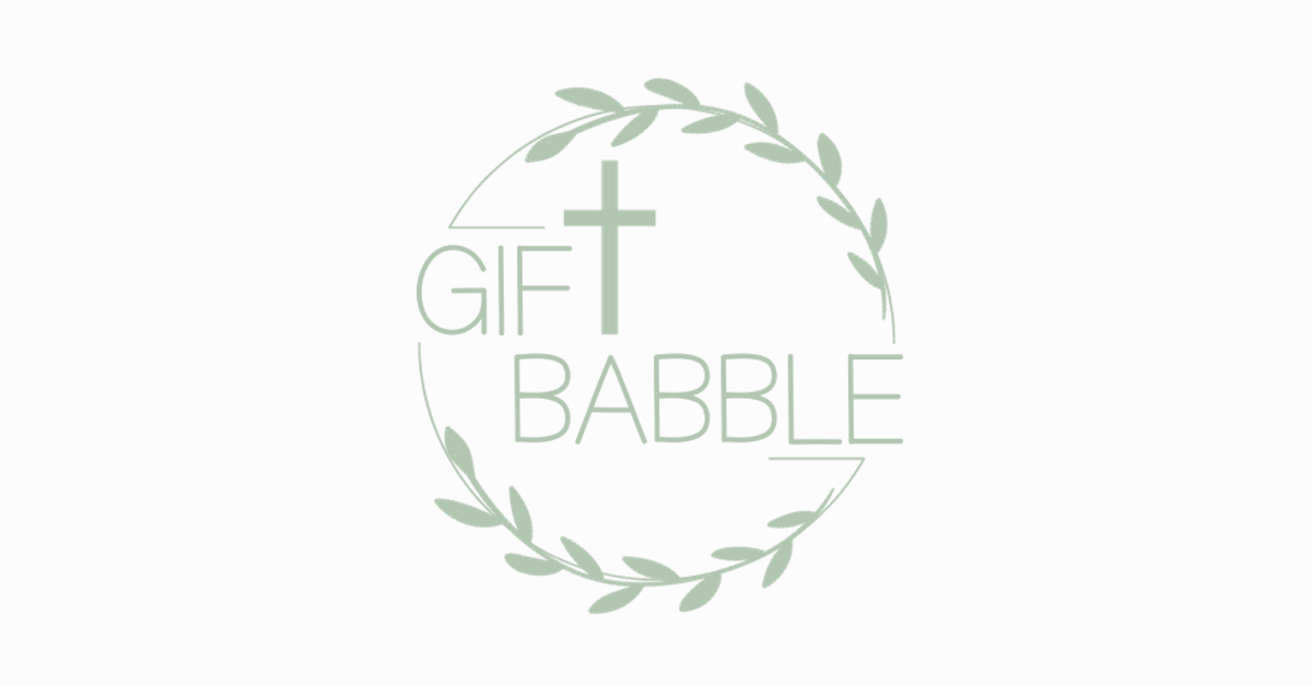GiftBabble - Meaningful Jewelry Gifts with Unique Message Cards